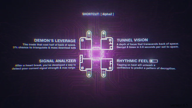 Power-ups | Back Of Space Wiki | Fandom