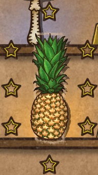 Pineapple | Backpack Battles Wiki | Fandom