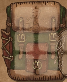 Ranger Bag | Backpack Battles Wiki | Fandom