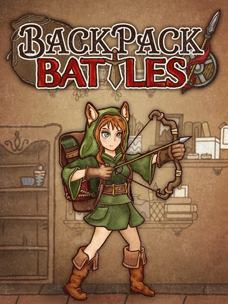 Backpack Battles Вики | Fandom