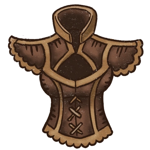 Leather Armor | Backpack Battles Wiki | Fandom