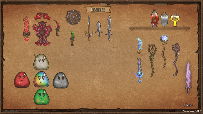 Item Combinations Backpack Battles Wiki Fandom