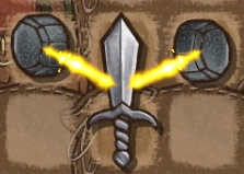 Hero Longsword | Backpack Battles Wiki | Fandom