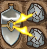 Strong Stone Skin Potion | Backpack Battles Wiki | Fandom