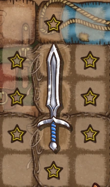 Hero Longsword | Backpack Battles Wiki | Fandom