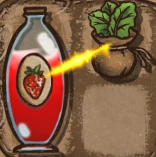 Strong Health Potion | Backpack Battles Wiki | Fandom