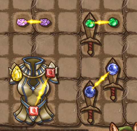 Gemstone | Backpack Battles Wiki | Fandom