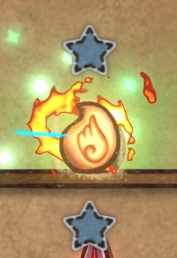 Artifact Stone: Heat | Backpack Battles Wiki | Fandom