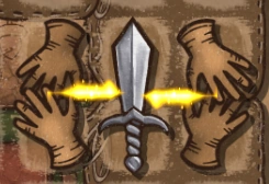 Falcon Blade | Backpack Battles Wiki | Fandom