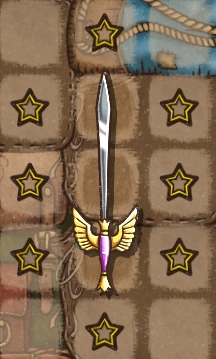 Falcon Blade | Backpack Battles Wiki | Fandom