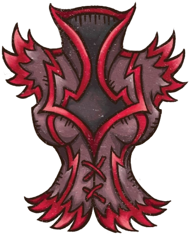 Vampiric Armor | Backpack Battles Wiki | Fandom