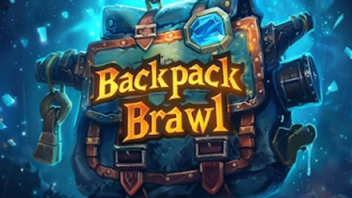 Backpack Brawl Wiki | Fandom