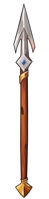 Fishing Harpoon | Backpack Brawl Вики | Fandom