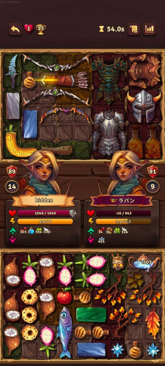 Металлист | Backpack Brawl Вики | Fandom