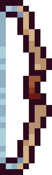 Composite Bow | Backpack Hero Wiki | Fandom