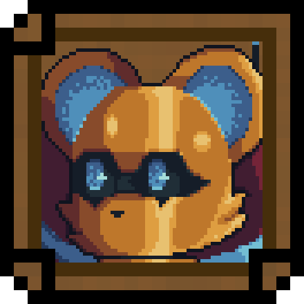 CR-8 | Backpack Hero Wiki | Fandom