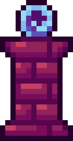 Conduit | Backpack Hero Wiki | Fandom