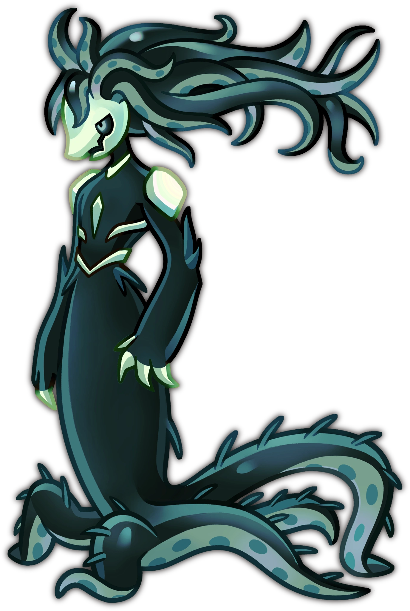 Category:Unique Rarity | Backpack Monsters Wiki | Fandom