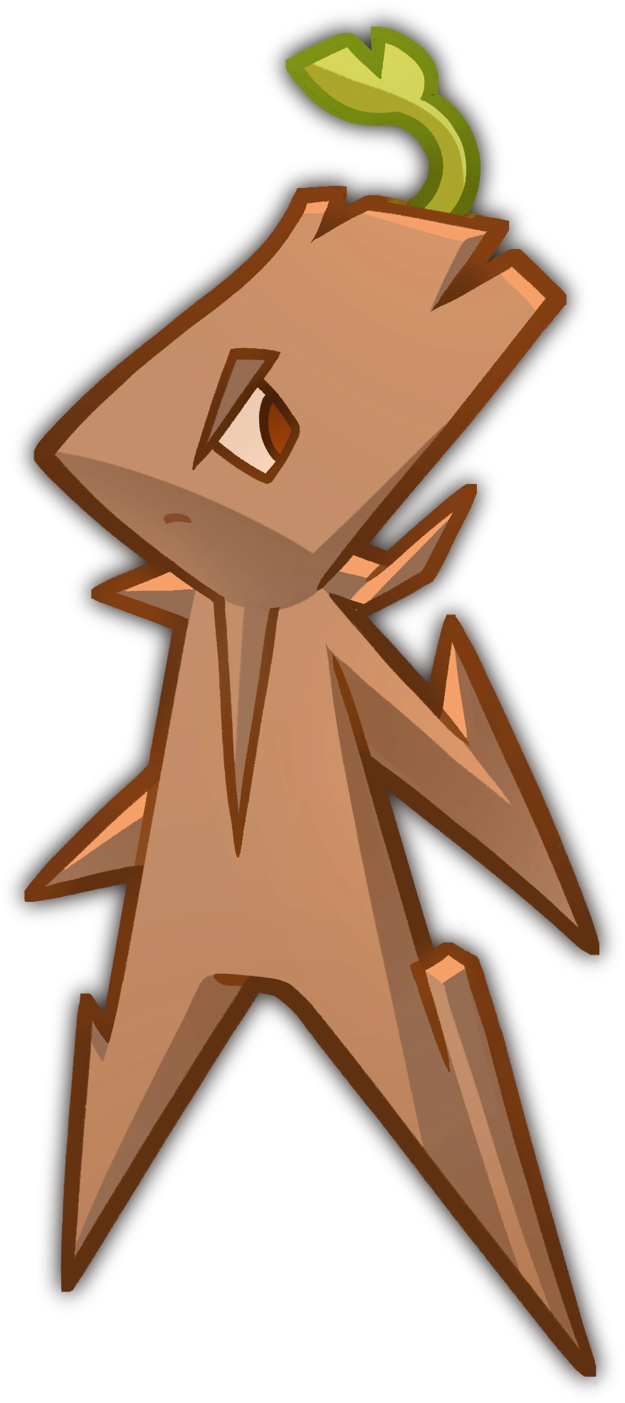 Spiry | Backpack Monsters Wiki | Fandom