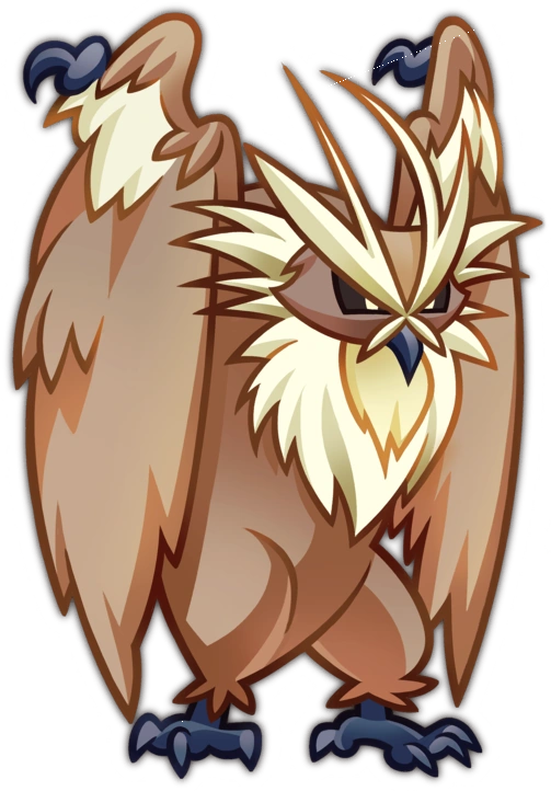 Kikiyaon | Backpack Monsters Wiki | Fandom