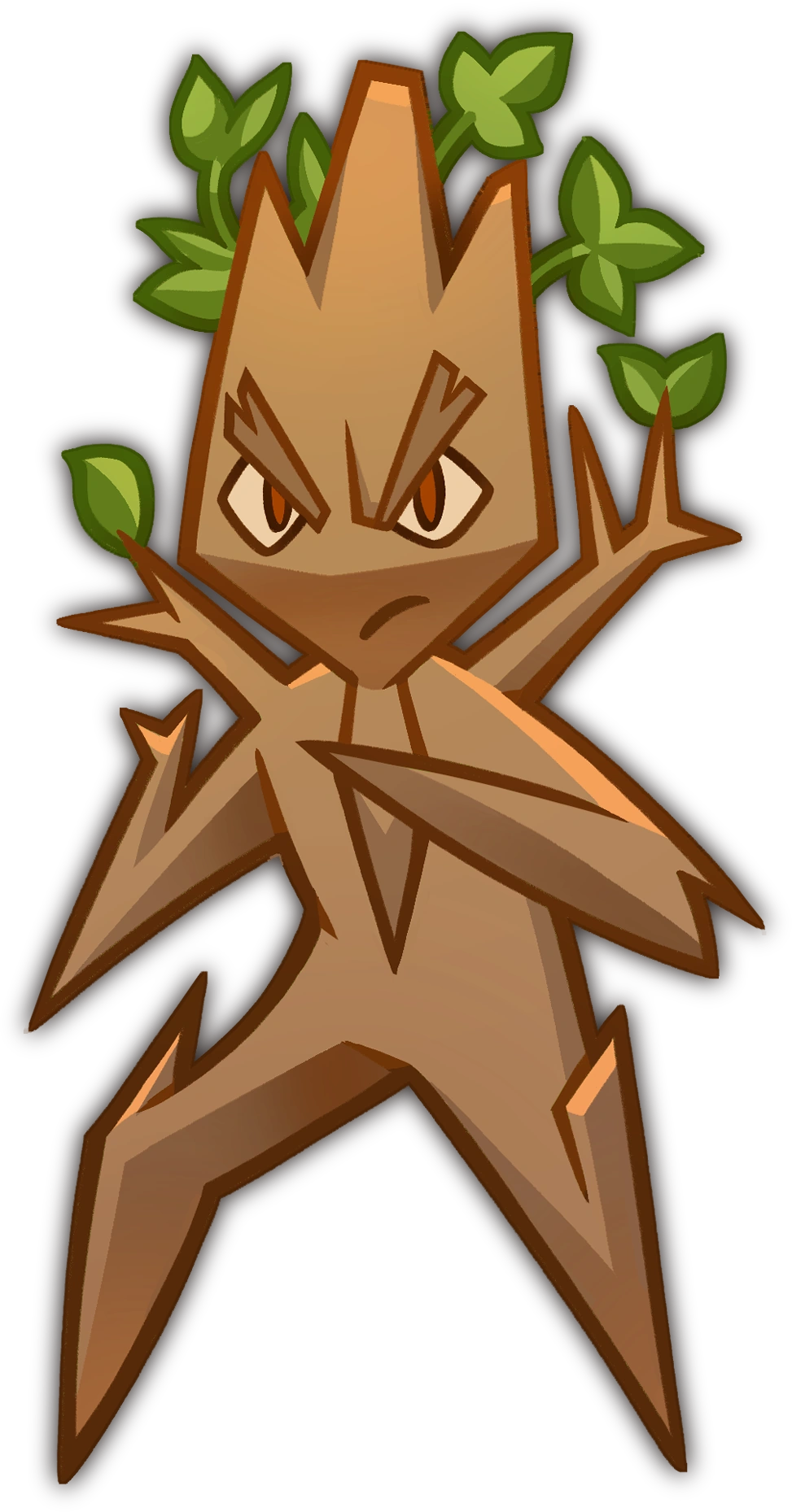 Sappy | Backpack Monsters Wiki | Fandom