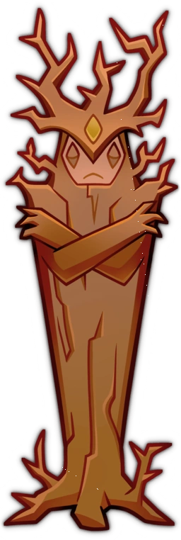 Abatis | Backpack Monsters Wiki | Fandom