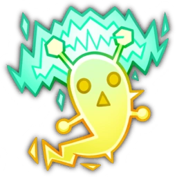 Zapp | Backpack Monsters Wiki | Fandom