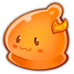 Fire Slimi | Backpack Monsters Wiki | Fandom