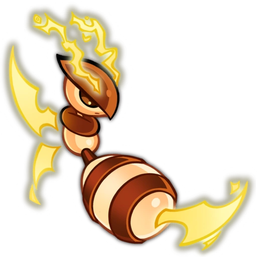 Wasbuzz | Backpack Monsters Wiki | Fandom