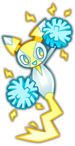 Hyper | Backpack Monsters Wiki | Fandom