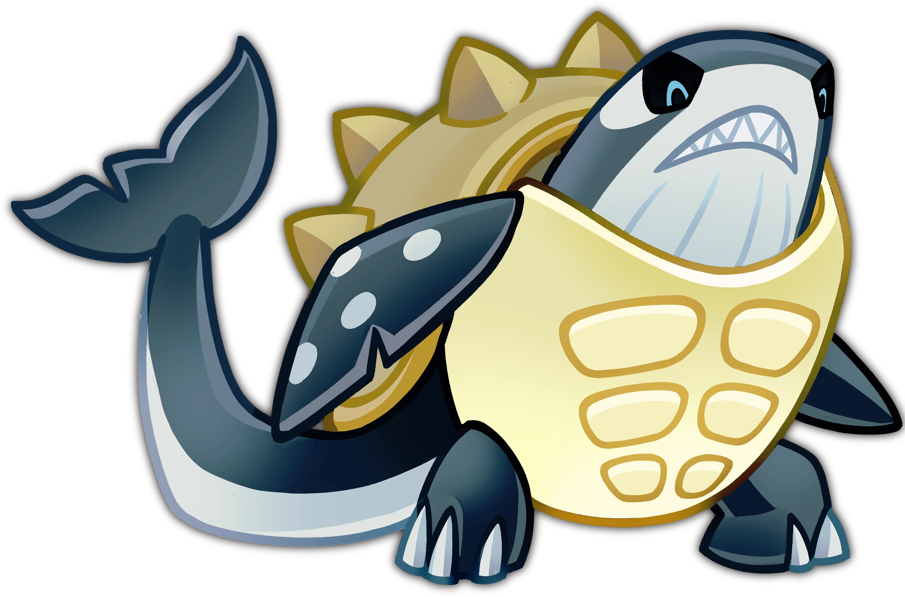 Strutwahl | Backpack Monsters Wiki | Fandom