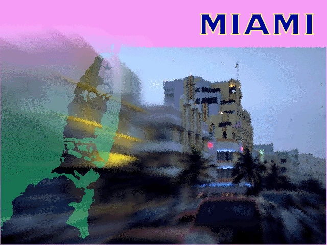 Miami/BackPacker 2 | BackPacker (video game series) Wiki | Fandom