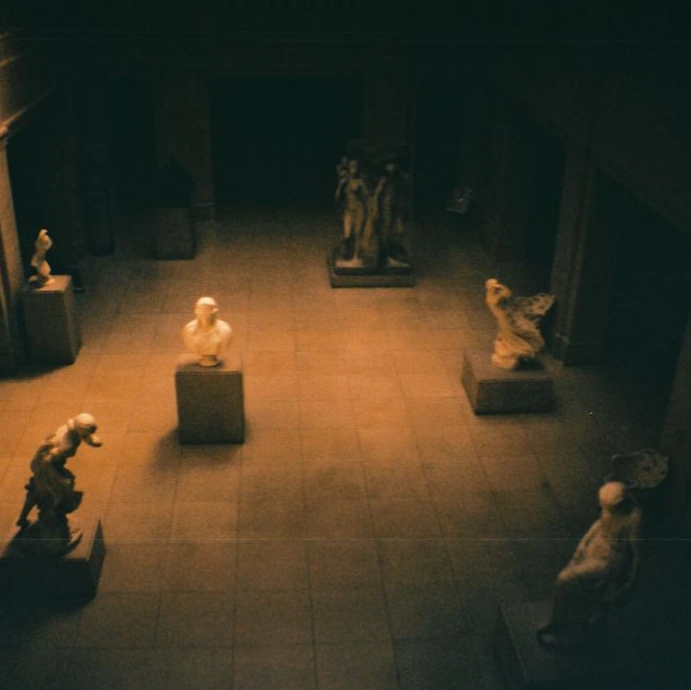 Level 84 | Backrooms Amalgam Wiki | Fandom