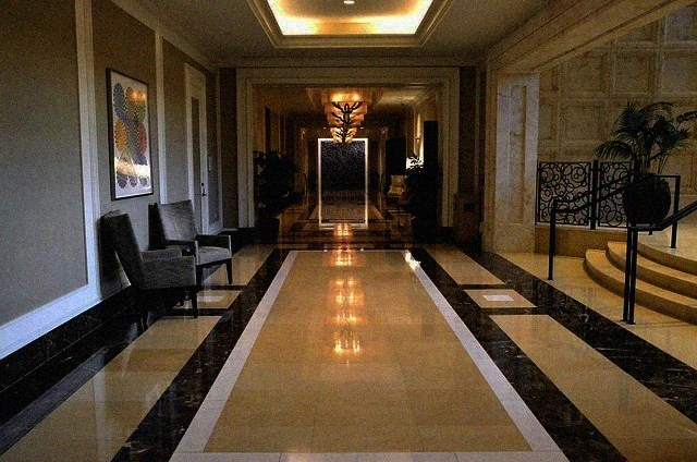 Level 86 | Backrooms Amalgam Wiki | Fandom