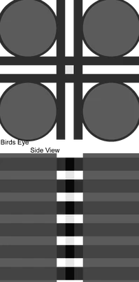 Level 108 | Backrooms Amalgam Wiki | Fandom