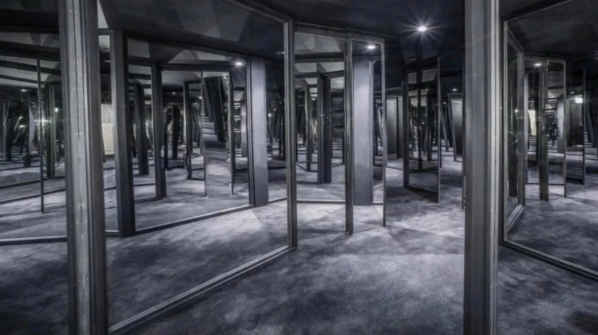 Level -3 | Backrooms Amalgam Wiki | Fandom