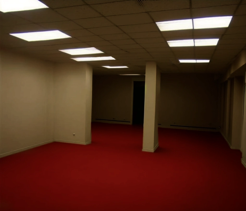 Level 0.2 | Backrooms Amalgam Wiki | Fandom