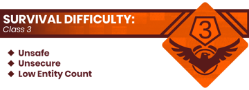 Level 283 | Backrooms Amalgam Wiki | Fandom