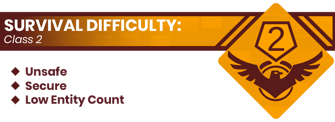 Level 78 | Backrooms Amalgam Wiki | Fandom
