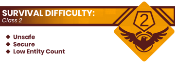 Level 95 | Backrooms Amalgam Wiki | Fandom