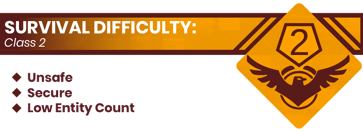 Level 67 | Backrooms Amalgam Wiki | Fandom