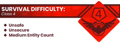 Level 117 | Backrooms Amalgam Wiki | Fandom