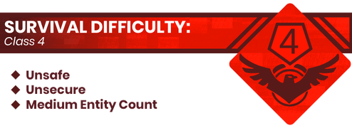 Level 106 | Backrooms Amalgam Wiki | Fandom