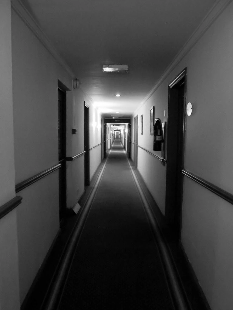 Level -1 | Backrooms Amalgam Wiki | Fandom