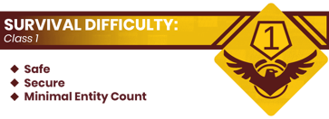 Level 65 | Backrooms Amalgam Wiki | Fandom