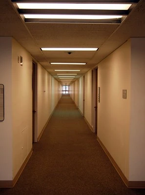 Level 109 | Backrooms Amalgam Wiki | Fandom