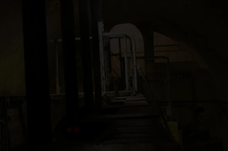 Level 41 | Backrooms Amalgam Wiki | Fandom