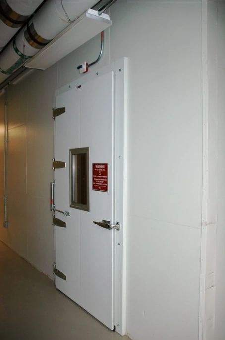 Level 115 | Backrooms Amalgam Wiki | Fandom