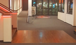 Backrooms Archives Wiki | Fandom