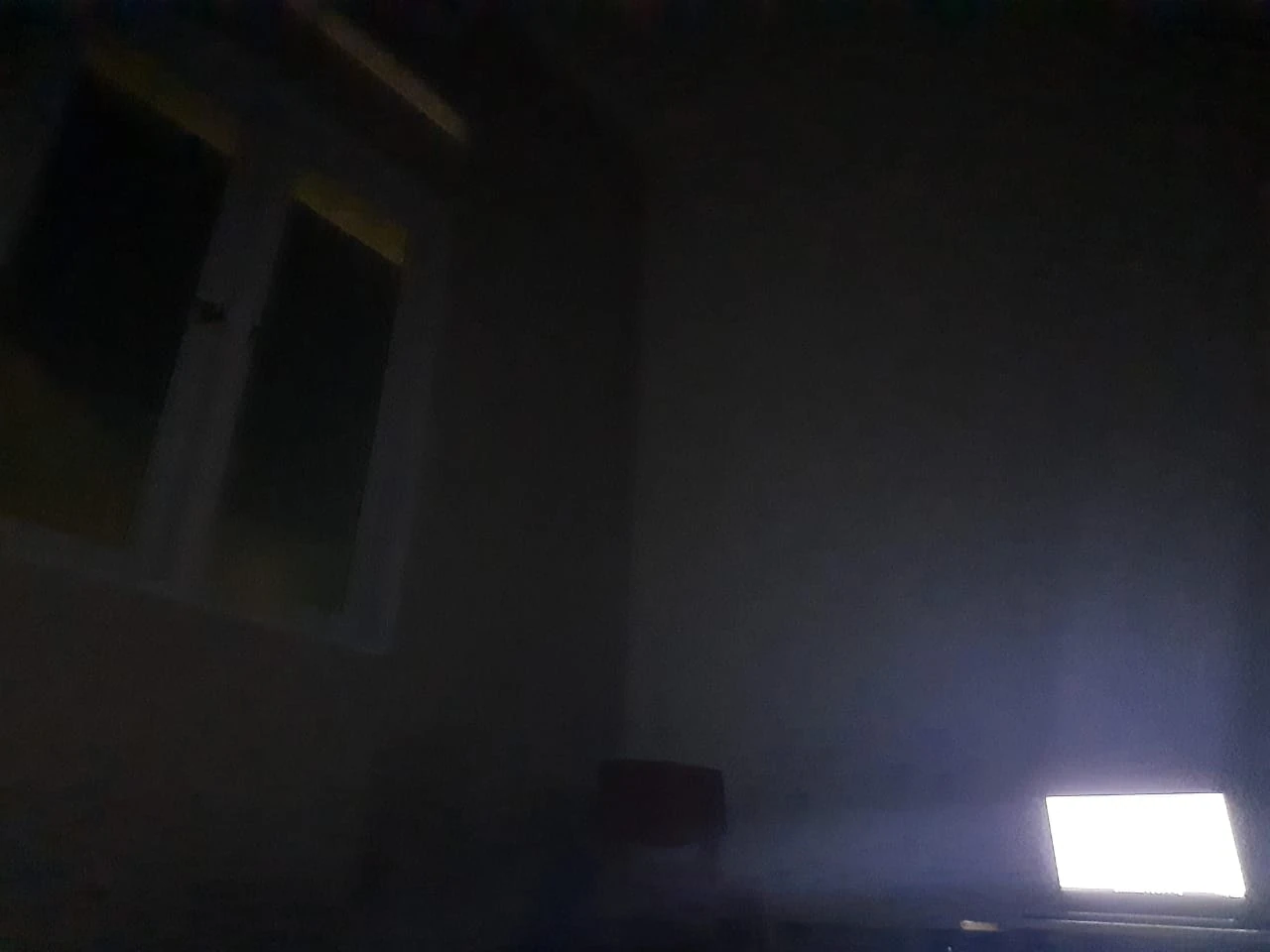 Level Beta: The Prototype | Backrooms Archives Wiki | Fandom